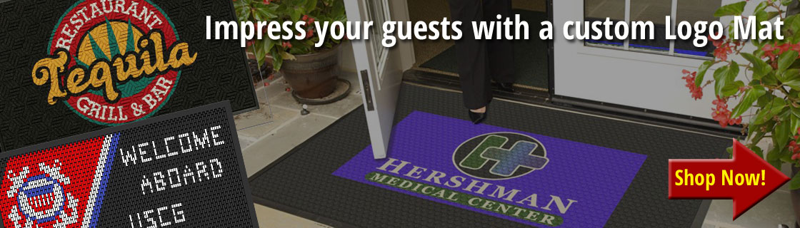 Commercial Floor Mats | Entrance Matting | Rubber Flooring | Kitchen ...